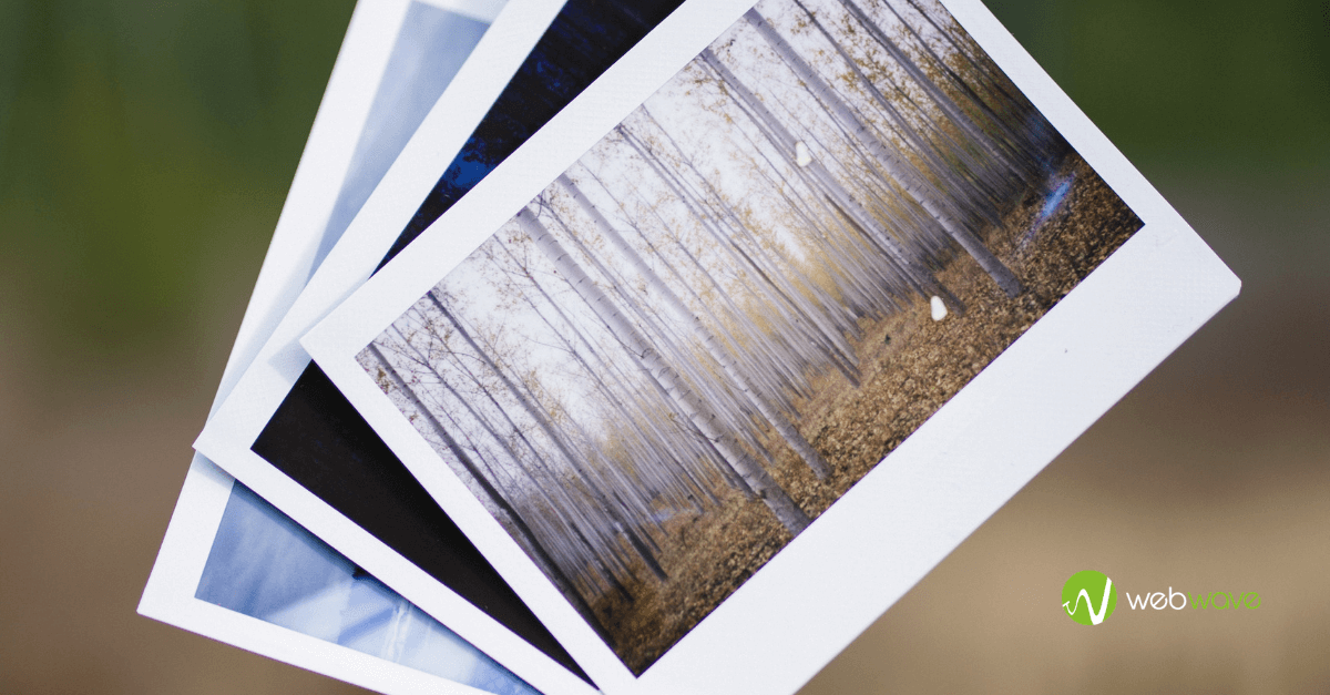 Cum blochezi descărcarea imaginilor de pe site-ul Tău web